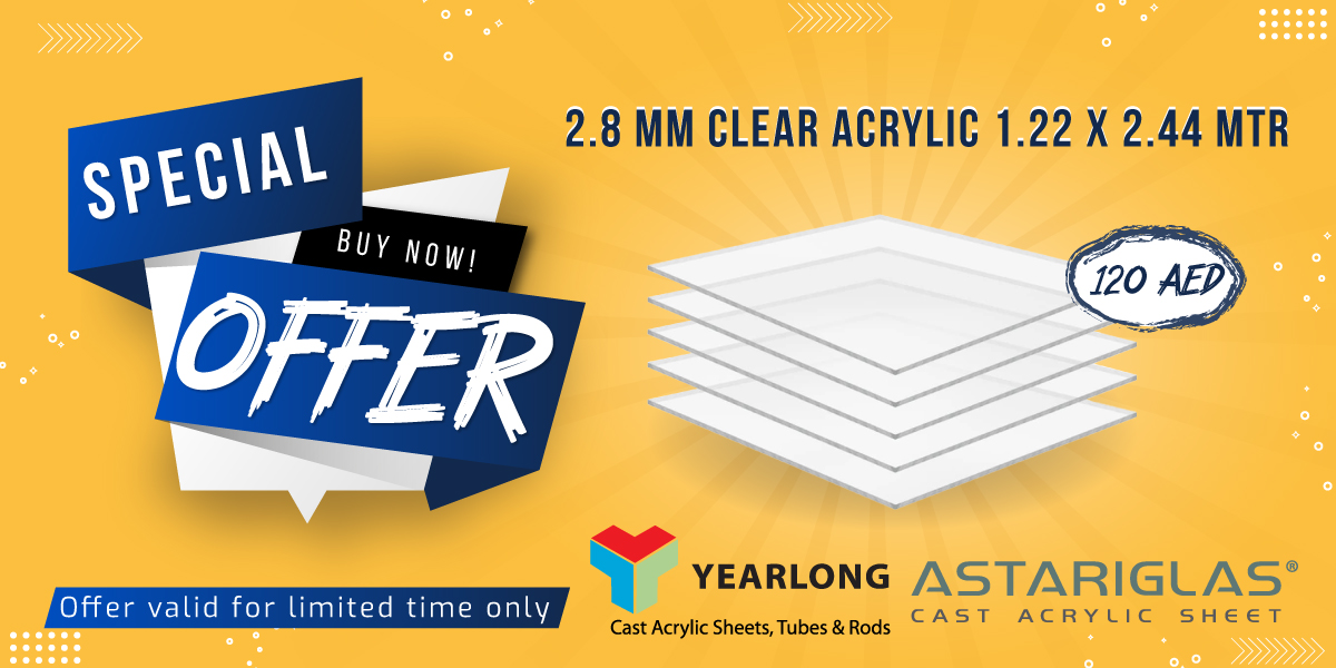 Blue Rhine - Signage & Advertising Solutions in Dubai and GCC | Blue ...